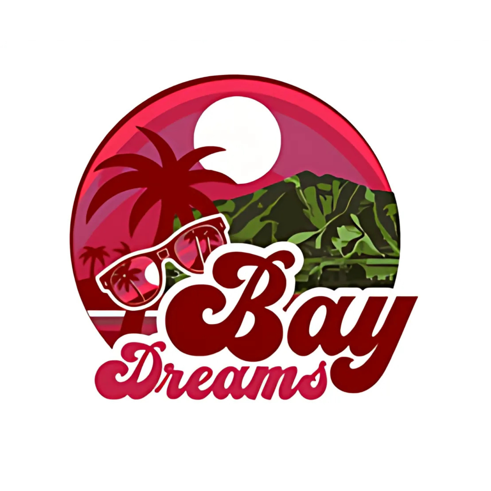 T-Shirts – Bay Dreams